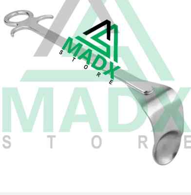 Browne Deltoid Retractor Orthopedic Surgical Instruments | eBay