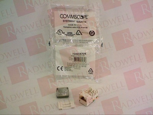 SYSTIMAX MGS400-262 / MGS400262 (NEW NO BOX) | eBay