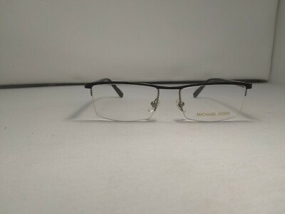 MICHAEL KORS MK335M 033 BLACK 51-17-140 4467 | eBay