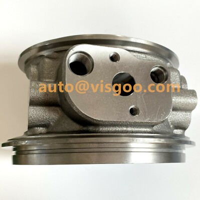 New HE551V Bearing Housing for Cummins ISX QSX15 Turbo Brand New ...