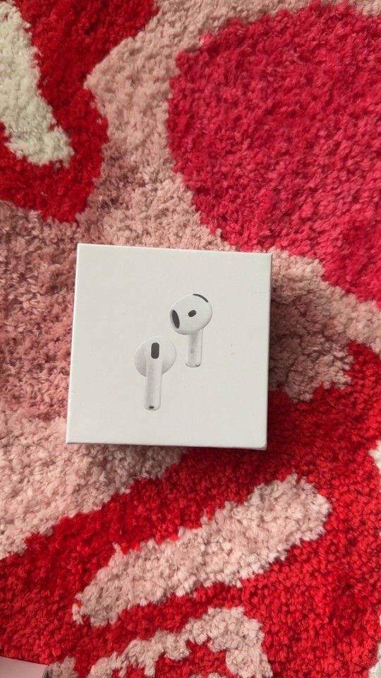 Airpod Gen 4 (ANC) | eBay