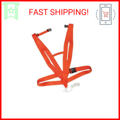 Hunters Specialties Deluxe Deer Drag Hunting Adjustable Heavy Duty ...