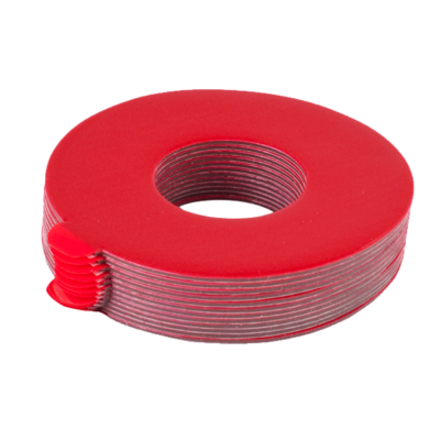 Redline Detection 96-0017-20 Sealing Disk for Leak Detector, (Pack of ...