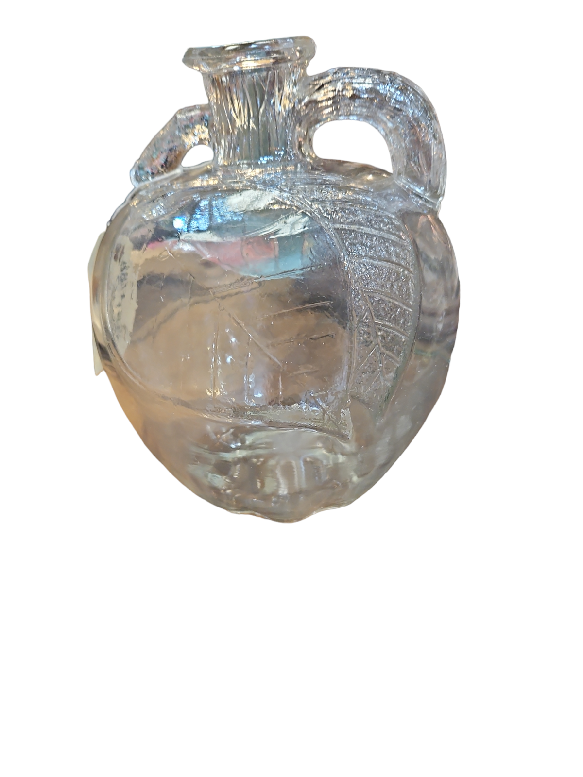 Vintage 1930's 1/2 Gallon White House Vinegar Jug | eBay