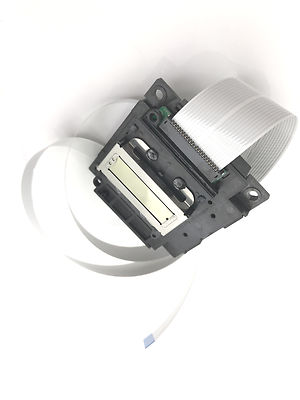 20PC Printhead Printer Print head Cable for E pson L110 L111 L120 L130 ...