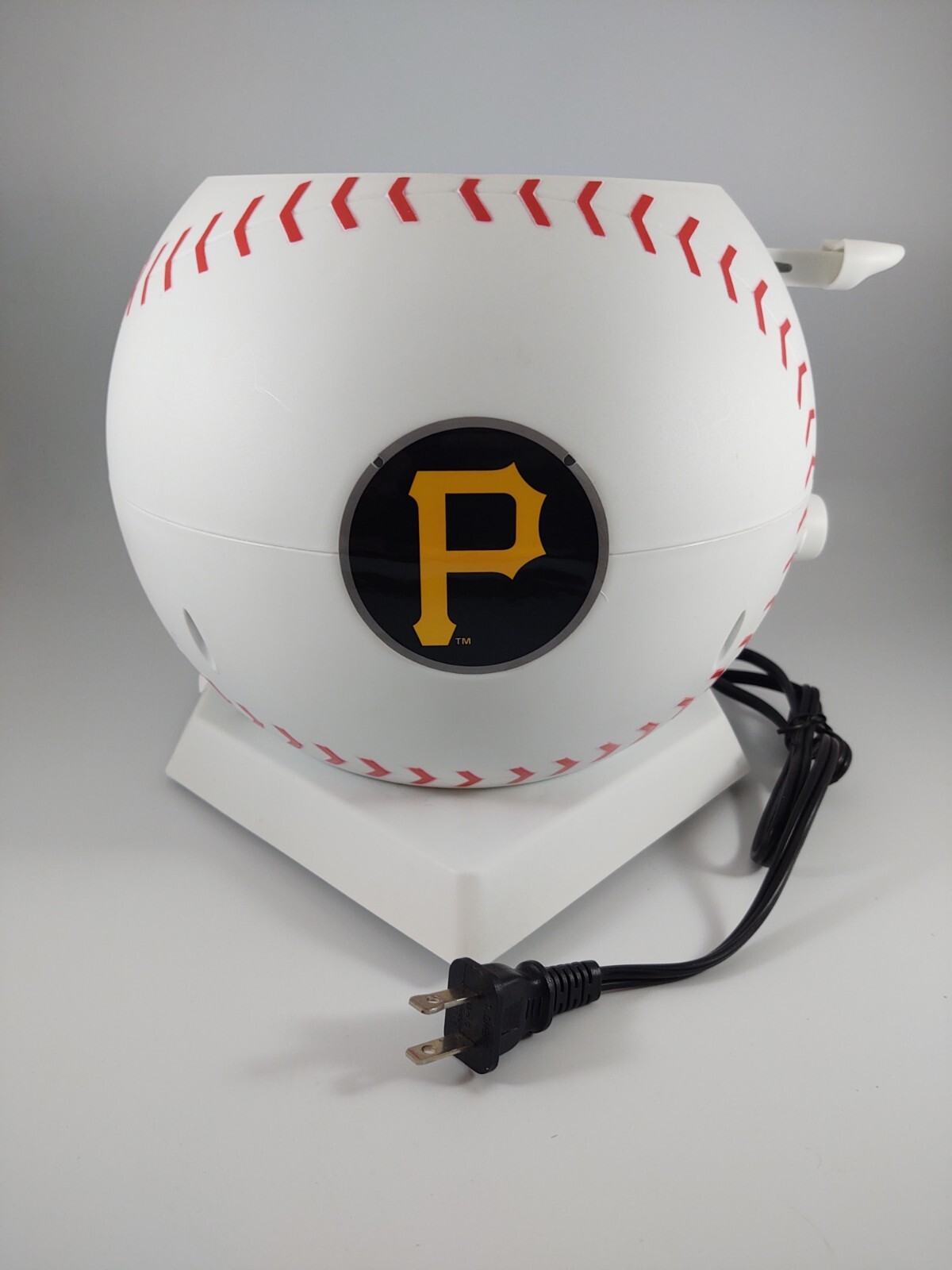 Pittsburgh Pirates MLB Baseball - PRO-TOAST MVP Team Logo Toaster ...
