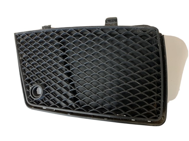 13-16 Mercedes-Benz GL550 X166 Cover Bumper Grill 1668852123 Left | eBay