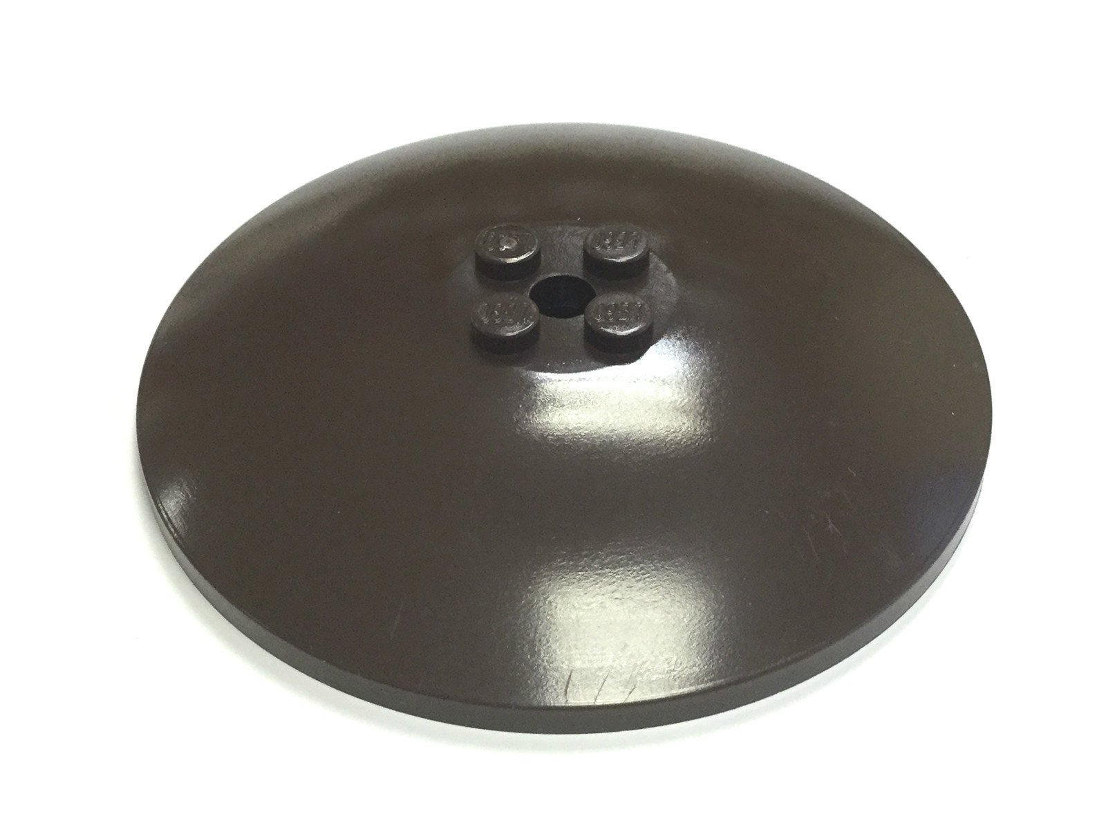 LEGO 3961 Dish 8 x 8 Inverted (Radar) - Solid Studs - FREE P&P! | eBay UK