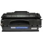 3x Generic Q7553X 53X Toner Cartridge for HP Laserjet P2014n P2015 ...