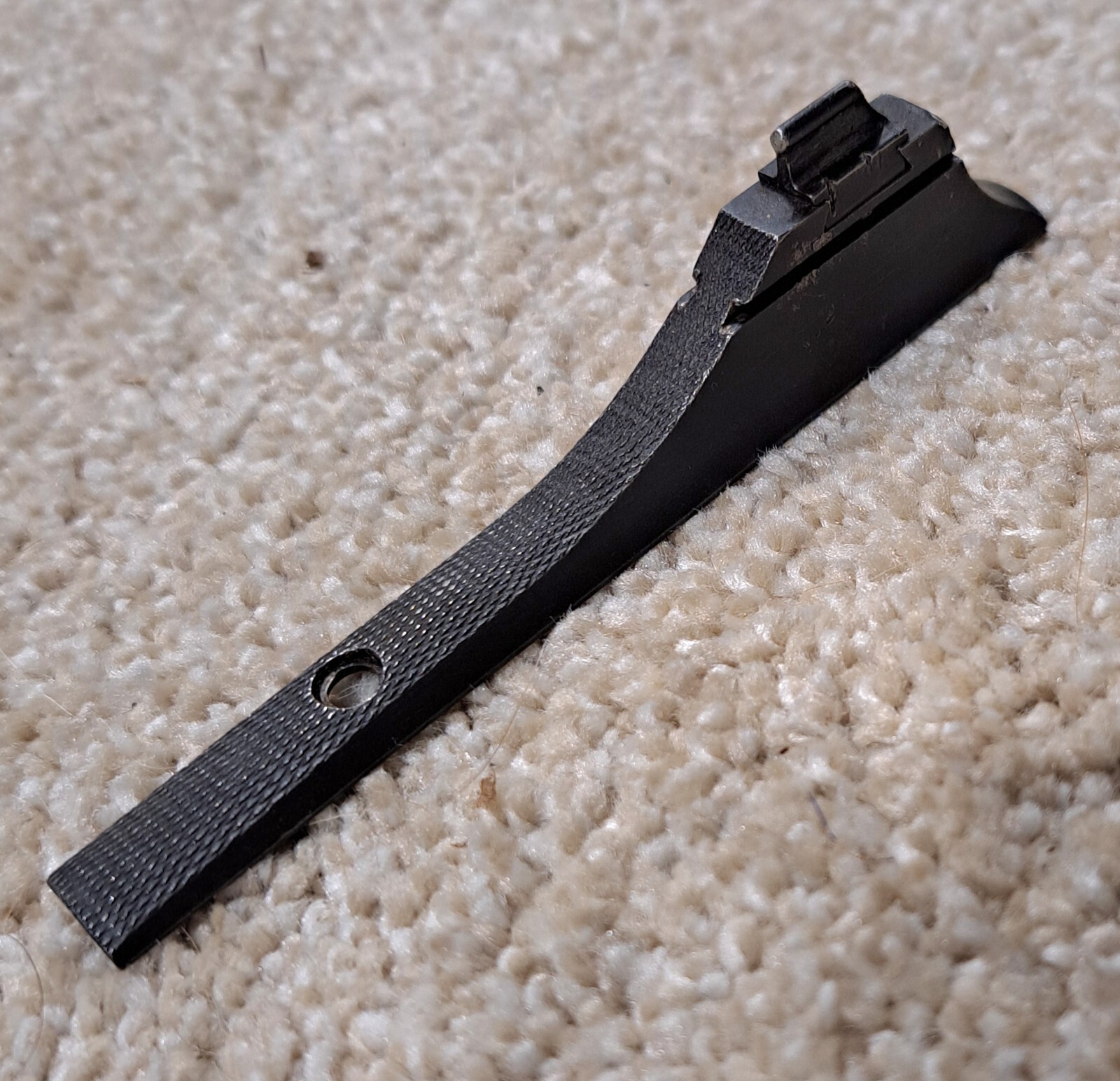 Front Sight Ramp And Front Sight Winchester 70 Browning BAR | eBay