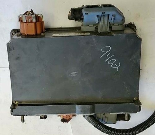 3581728C2 International bus BCM Body Control Module | eBay