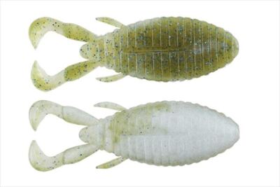 Jackall Worm Honey Nugget 3.0inch Natural Grass Gill | eBay