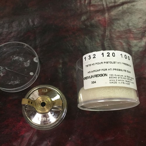 KREMLIN 132-120-100 H3 AIR CAP - NEW | eBay