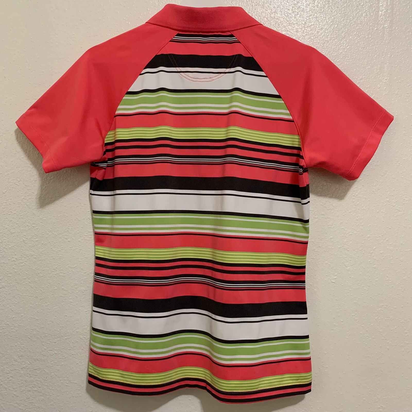 Kate Lord Women’s Performance Wear Top Size Medium | eBay
