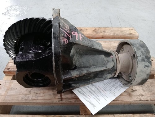 FORD RANGER DIFFERENTIAL CENTRE REAR, 3.0, DIESEL, AUTO/MANUAL T/M, 2WD ...