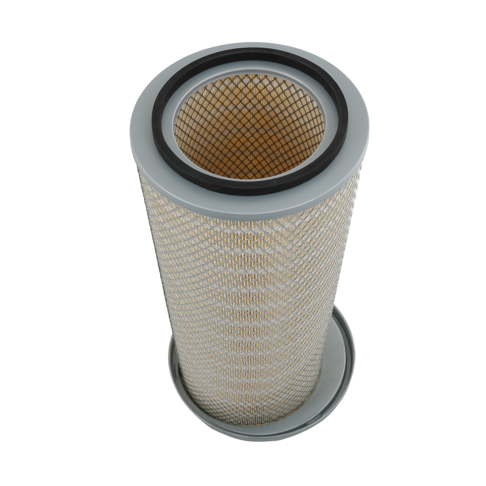 Air Filter Fits Kenworth Mack Peterbilt LAF3551 46883 AF1968 PA2705 ...