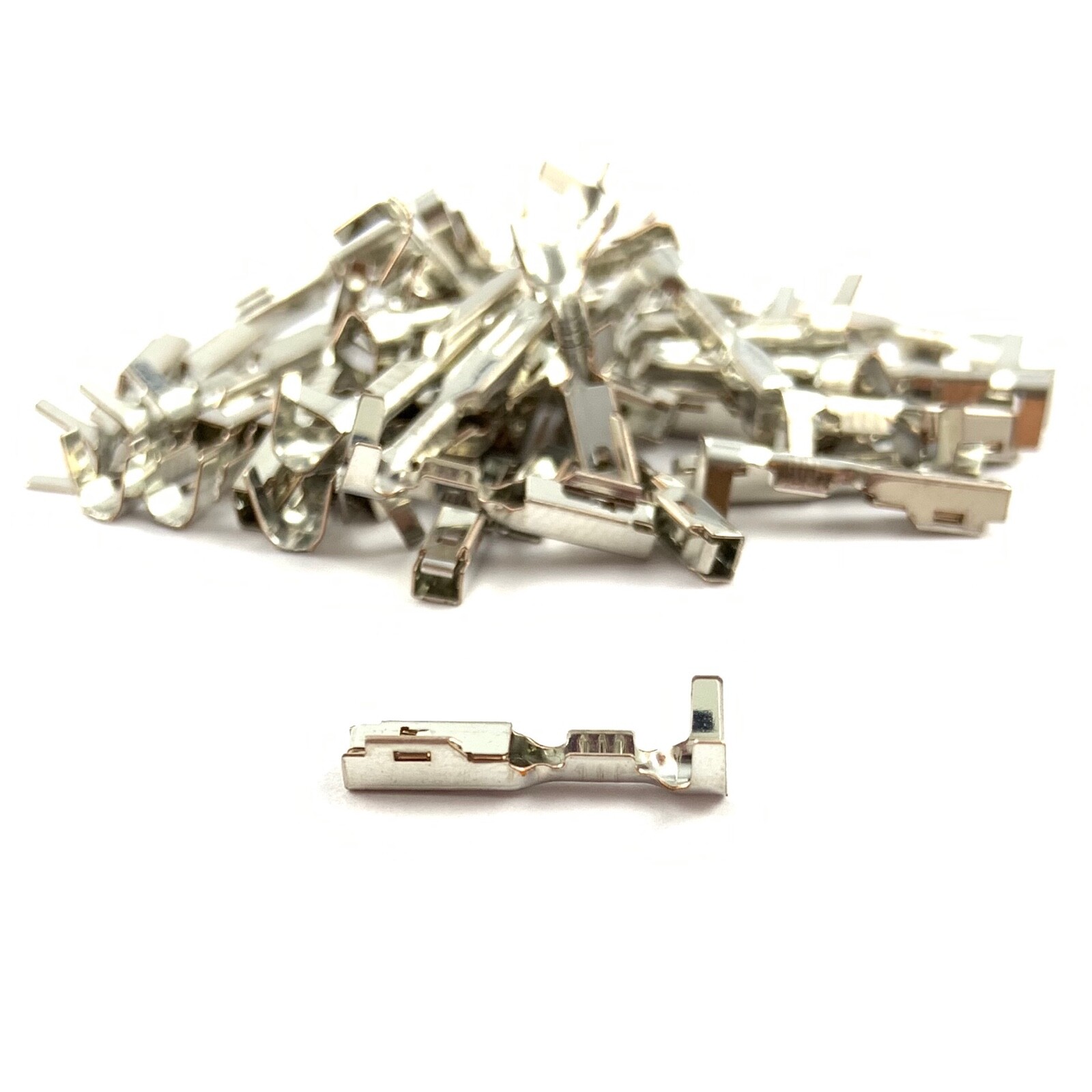 10x Genuine OEM Sumitomo 8240-0263 RS Series Socket Terminal 22-20 AWG ...