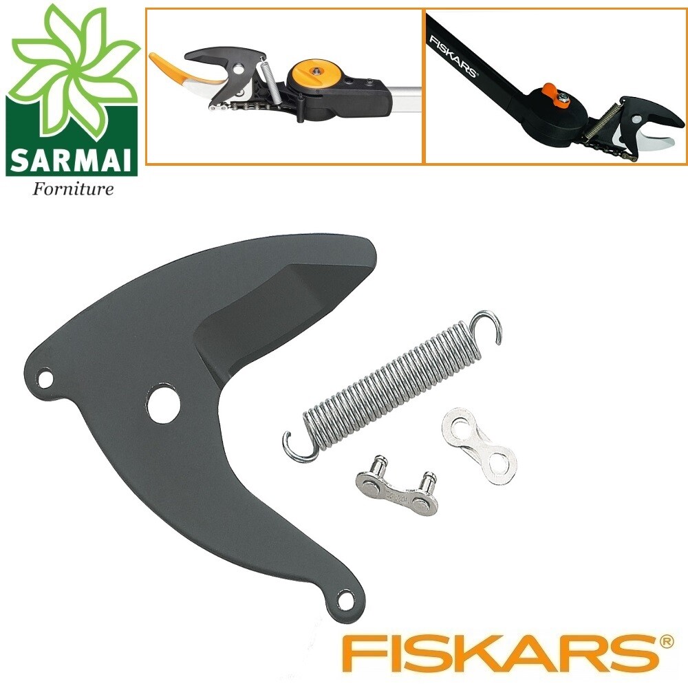 FISKARS spare parts blade spring for lift truncator UPX UP 82 84 86 ...