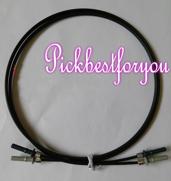 NEW AVAGO Plastic optical Fiber HFBR4511-4501 Double Core #H78J YD | eBay