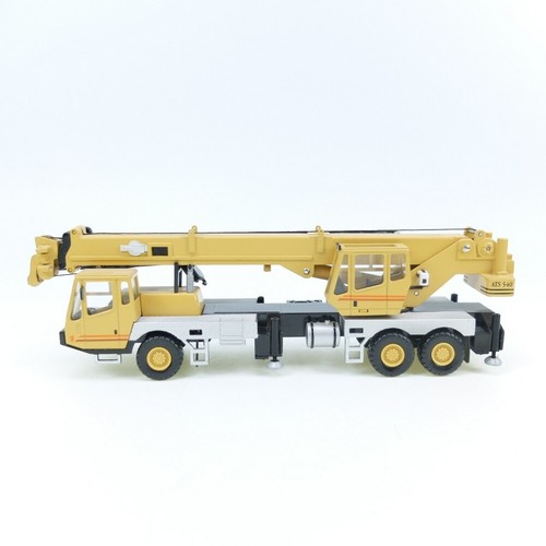 Grove ATS540 Crane gelb Norscot n 30098 | eBay