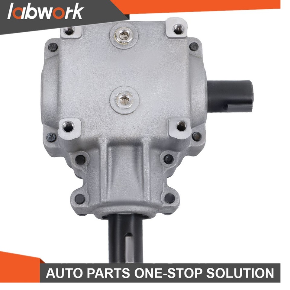 Labwork Superior Gear Box For Scag Turf Tiger Mower Deck Gear Box ...