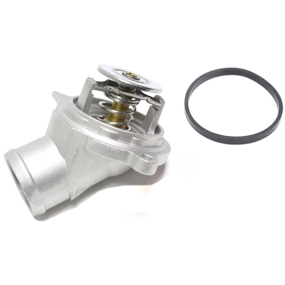 Thermostat For 1998-2005 Mercedes Benz E320 Includes housing 1122030275 ...