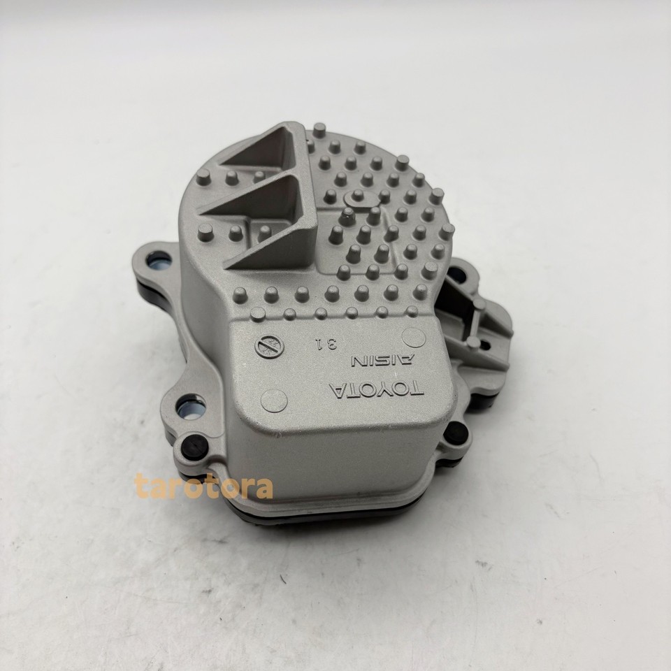 Aisin Engine Electric Water Pump OEM 161A0-29015 For Prius 2010-2015 ...