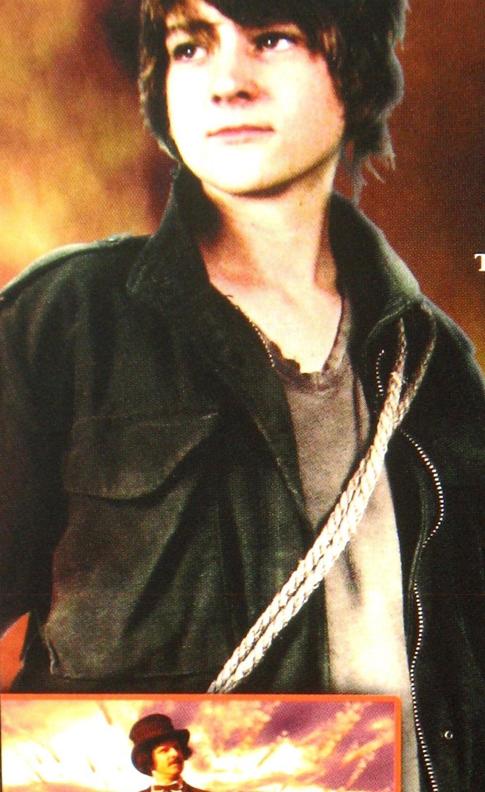 The Adventures of Chris Fable (DVD, 2012) for sale online | eBay