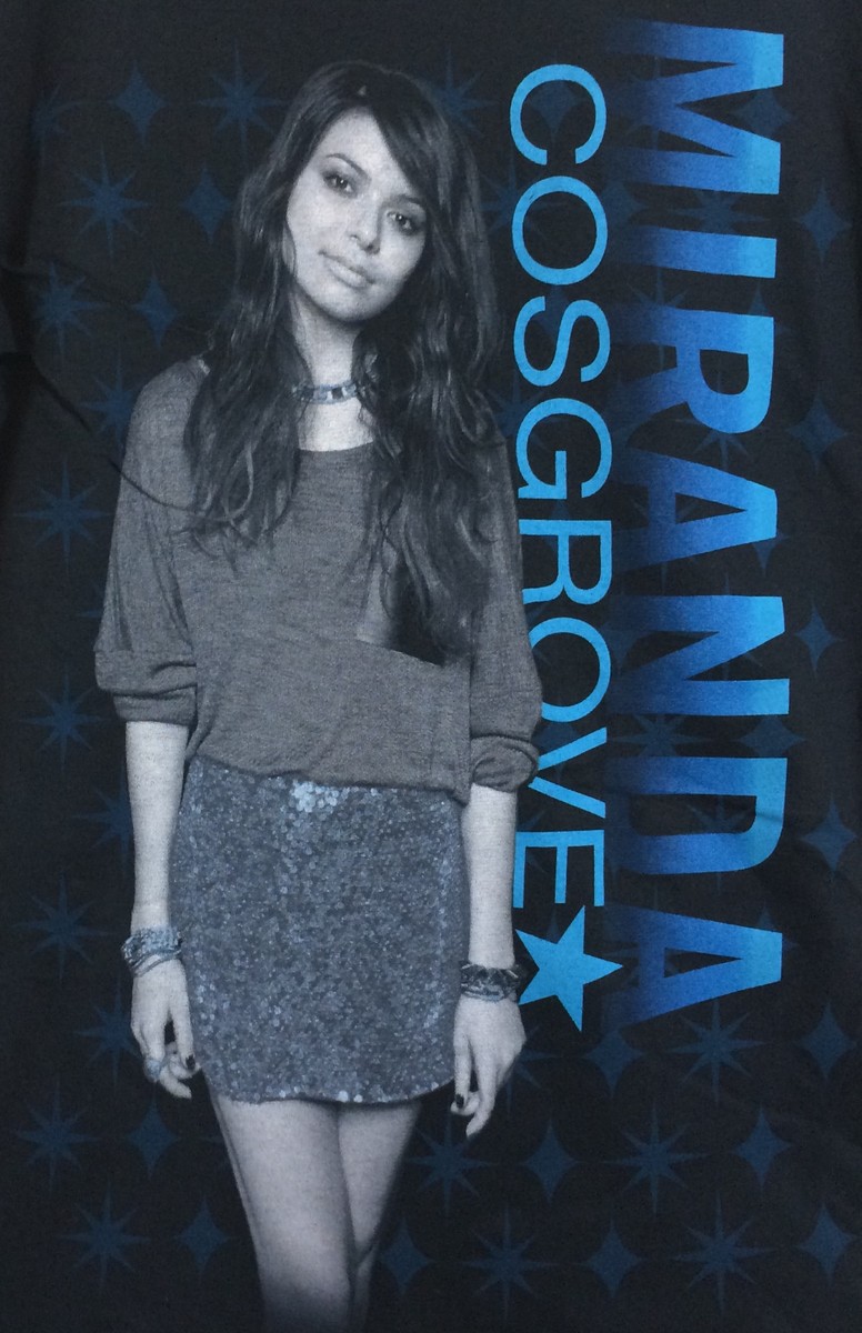 Miranda Cosgrove Tattoo