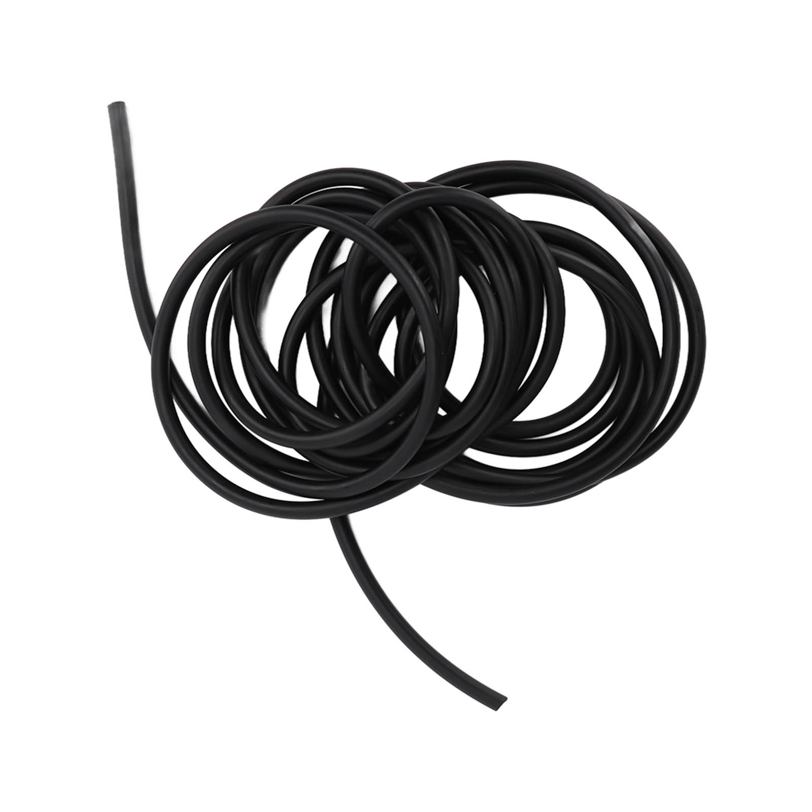 Q4070 5M Natural Latex Rubber Tube Stretch Tube Outdoor Hunting Band ...