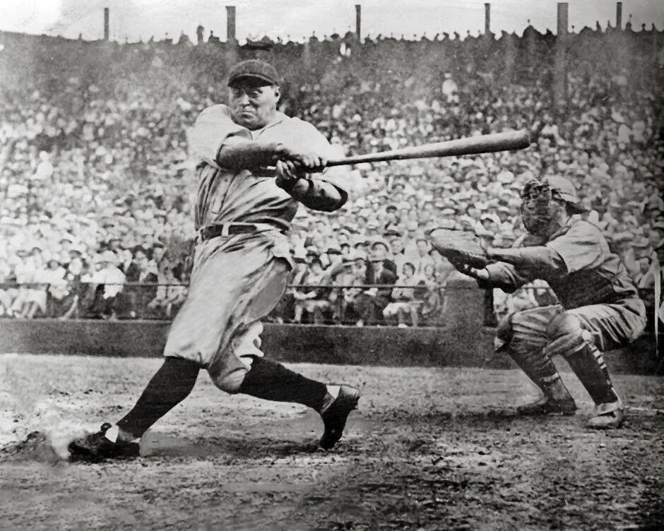 Hack Wilson Chicago Cubs 8x10 Photo Print | eBay