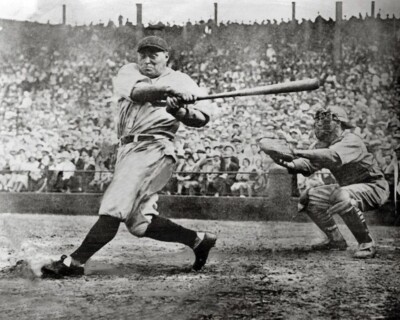 Hack Wilson Chicago Cubs 8x10 Photo Print | eBay