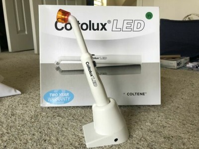 Curing-Light - Dental Visible Curing Light