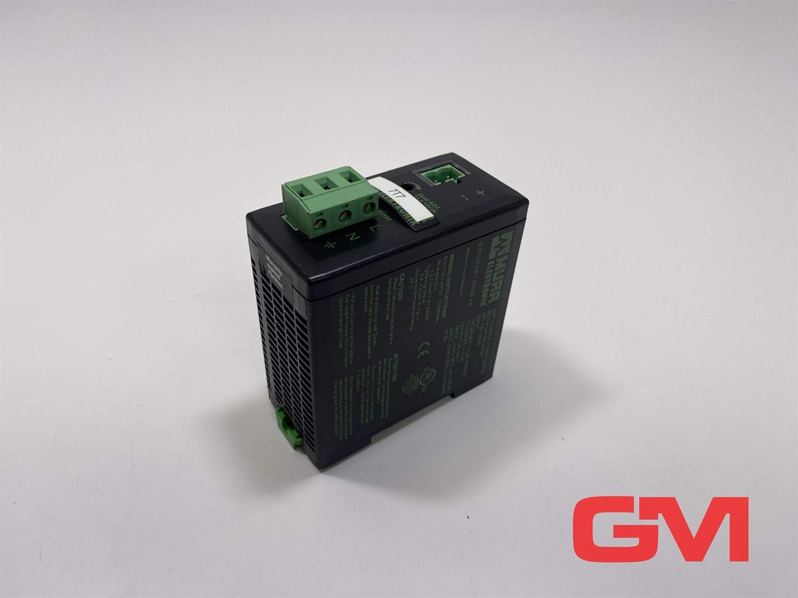 Murrelektronik Schaltnetzteil MCS-B power supply 1-phase 85160 ...