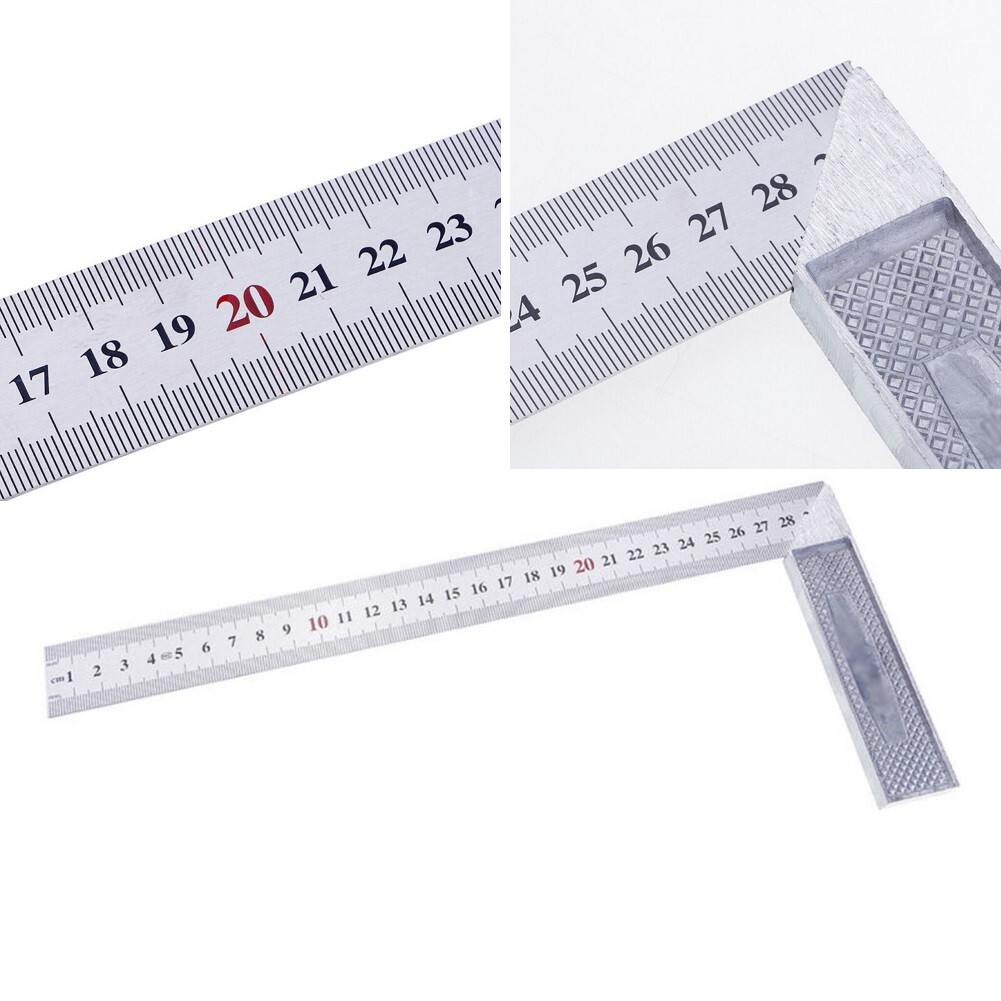 Actual Size Ruler 12 Inches Online Enkay 12" X 1 1/8" Stainless Ruler