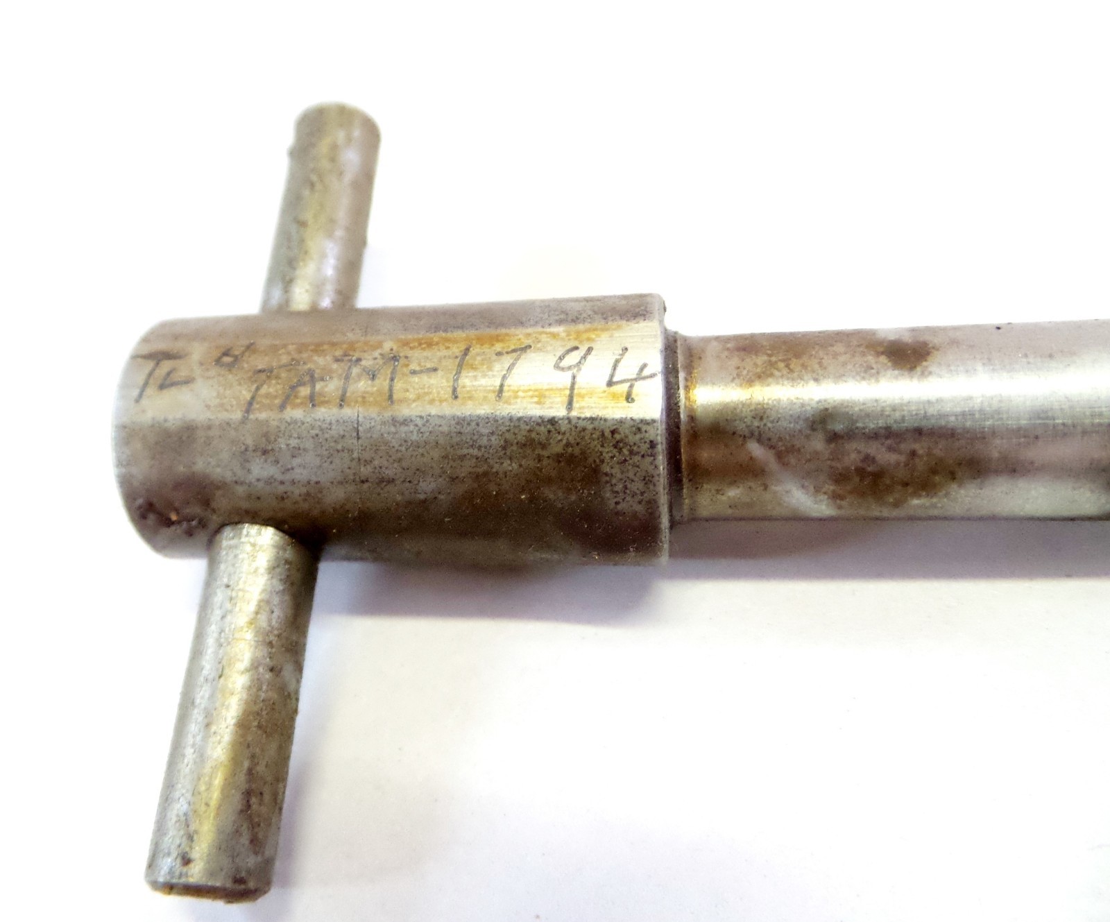 Vintage NOS PWA TAM1794-7 Wrench Tool Aviation USAF Military Airplane ...