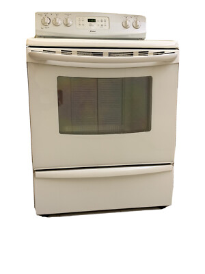 Kenmore Electric Range | eBay