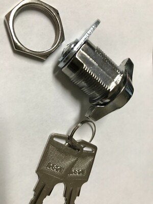 Locks - Tool Box Lock