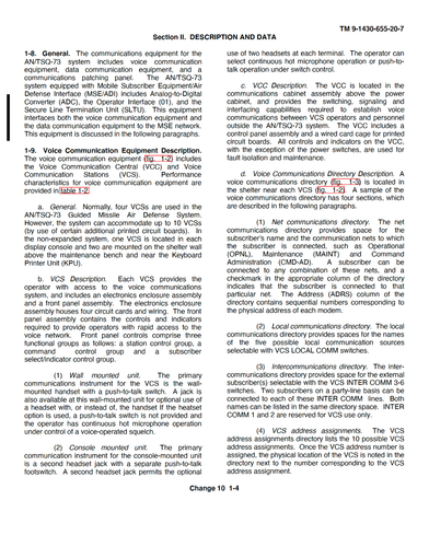 552 Page AN/TSQ-73 HAWK & PATRIOT Missile Minder Air Defense Manuals on ...