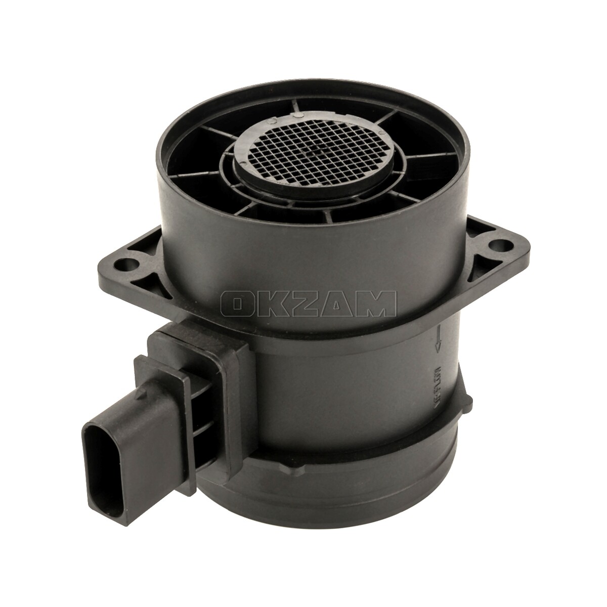 Luftmassenmesser LMM mit MAF Sensor 53013673AA für JEEP GRAND CHEROKEE ...