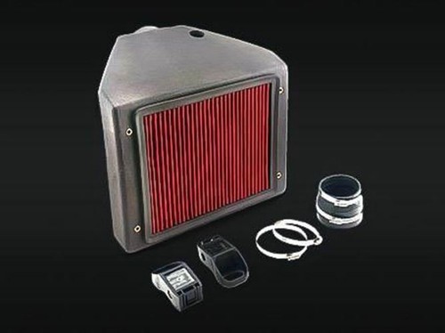 OTR Cold Air Intake - Holden Commodore VE V6 | OVER THE RADIATOR | eBay