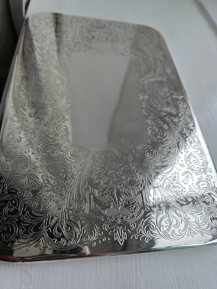 NUSHINE SILVER PLATING SOLUTION-PLATE METALS WITH REAL SILVER-LARGE ...