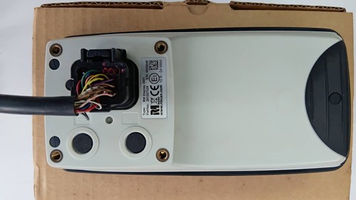 Proemion RM display 3001 CAN bus link SoftWare download ,work ,tested ...