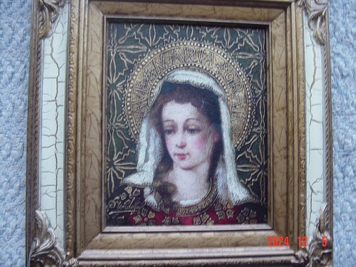 oil painting by famous Peruvian artist Diana Mendoza. | eBay