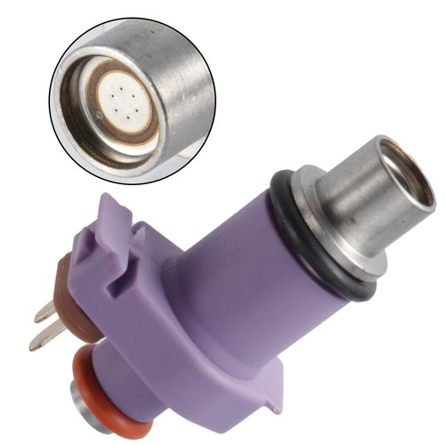 Motorcycle Fuel Injector Spray Nozzle Short Plug Six Holes 125CC for ...