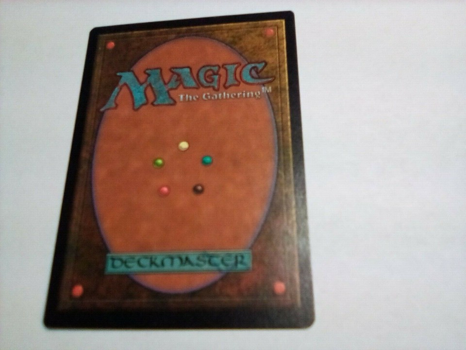 *CRYPT RATS* Visions VLP-NM MTG Magic Gathering | eBay