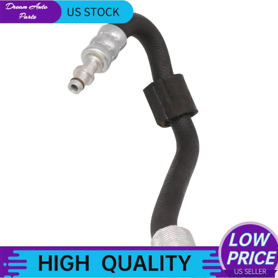 For Land Rover LR2 3.2L 2008-2012 LR029184 LR000576 Power Steering ...