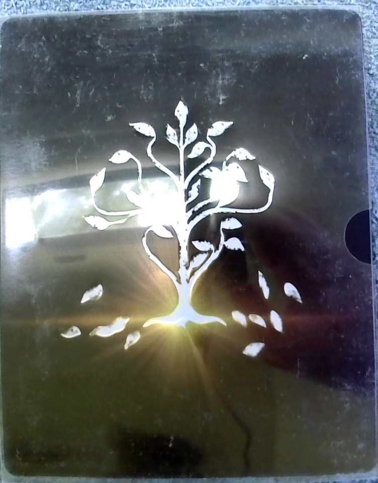 4K UHD HEREDITARY Limited Edition Steelbook Ari Aster, Toni Collette ...