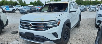 2021 Volkswagen Atlas Transmission OEM 41K Miles - LKQ434269825 | eBay