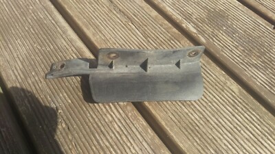 GENUINE BMW X5 E70 DEFLECTOR LIP REAR LEFT 7158383 2008 | eBay